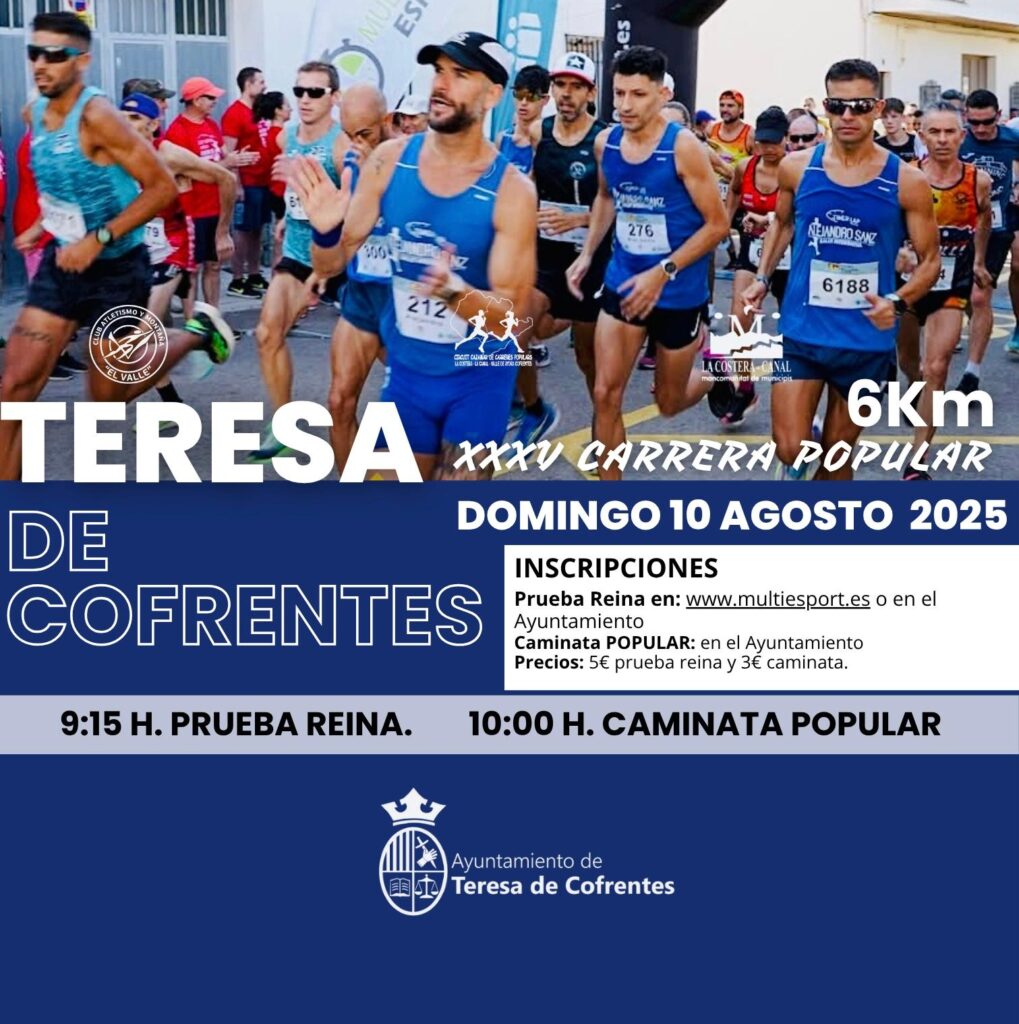 Resultados - Cronometraje deportivo - Multiesport